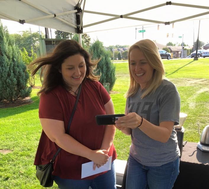 “Highland Roast” To Get A New Look | Highland Community Foundation